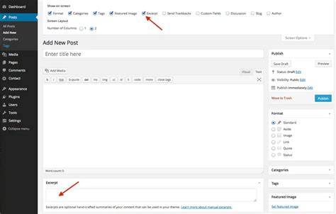 How To Disable Auto Excerpt On Wordpress 4 Quick Methods