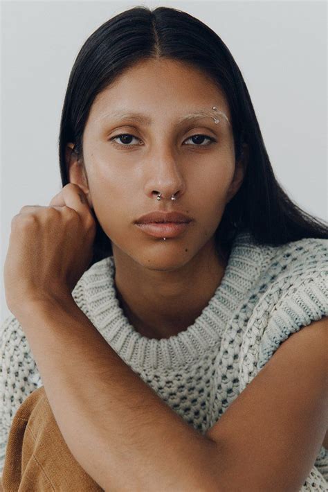 Valentine By Vision Models La Most Beautiful Faces People Clothes