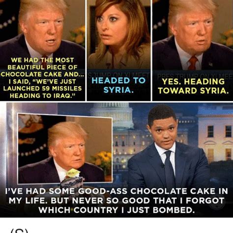 11 Times Trevor Noah Was The Most Fuckinilarious Host Of All Time Artofit