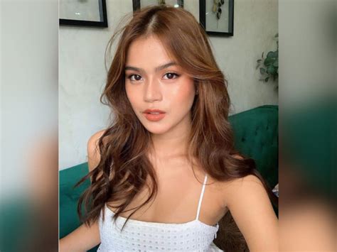 Maris Racal Is Not Ready For Marriage