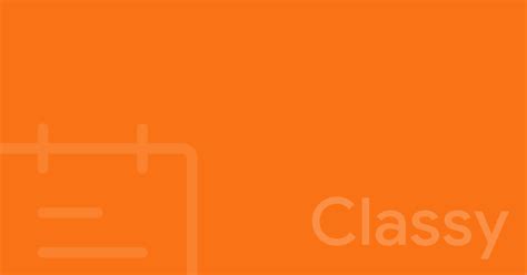 Classy Organiza Tus Clases Con Tus Amigos De La Universidad