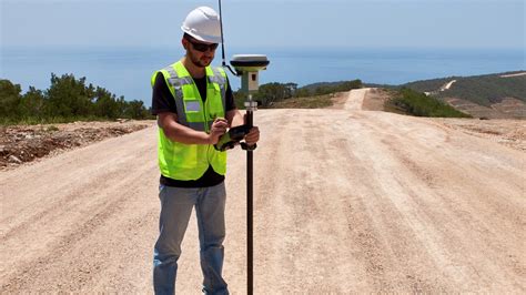 Utility Survey Workflow Field Survey