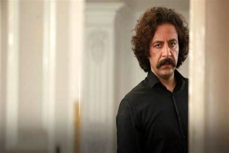 جدیدترین تصاویر از حسام منظور در فیلم «مست عشق ببینید