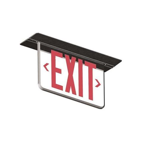 Exit Sign Cad Lighting Symbols Exit Sign Cad Lighting Symbols