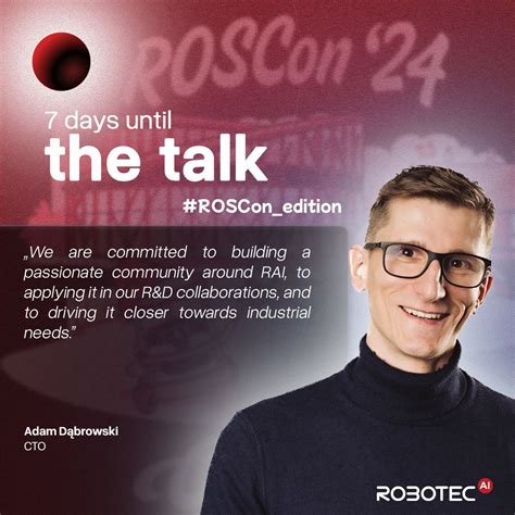 O3de Simulation Robotics Robots Roscon Ros 2 Open3dfoundation Robotec Ai