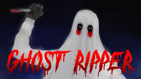 Ghost Ripper Demo By Third Eye Studios