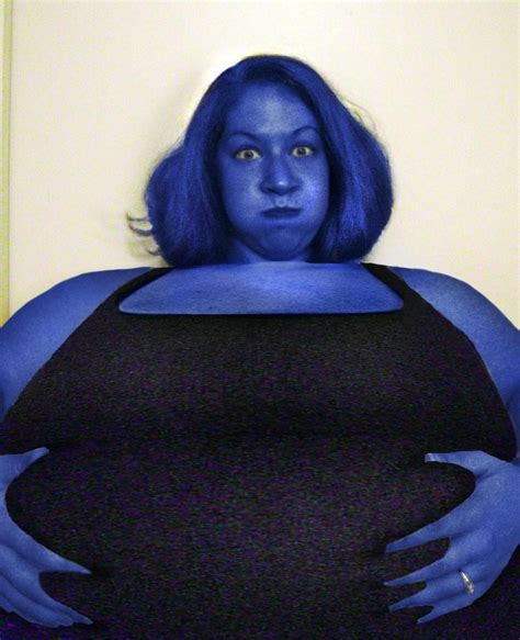 Hourglassblueberry Inflation Rpgbodyinflation