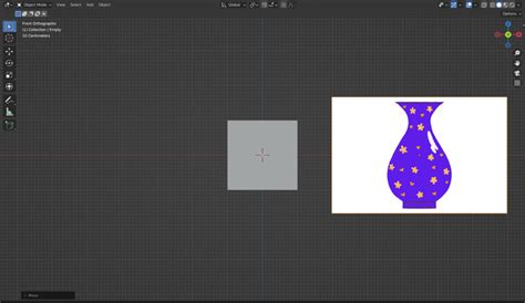 How Do I Import Reference Images Into Blender Blender Base Camp