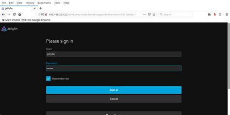 How To Setup Linux Media Server Using Jellyfin OSTechNix