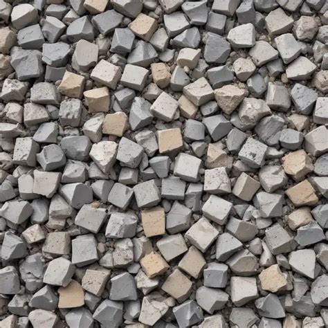 Designing With Recycled Plastic Aggregates For Low Carbon Concrete Jarvis Contracting