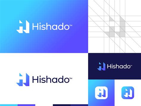 11 Tips On How To Use Logo Design Grid System
