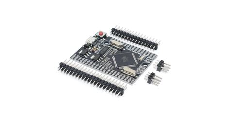 Placa Dezvoltare Atmega2560 Pro Mini Compatibila Arduino Mega2560 5v Ch340g Microcontroler