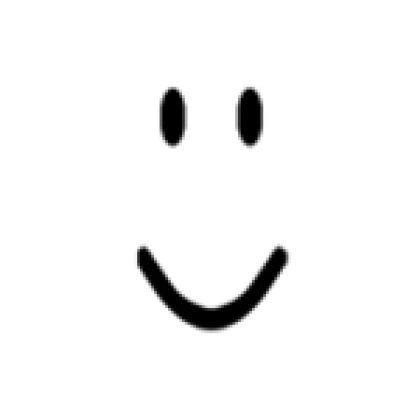 Old Roblox Faces