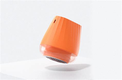 LINT REMOVER Behance