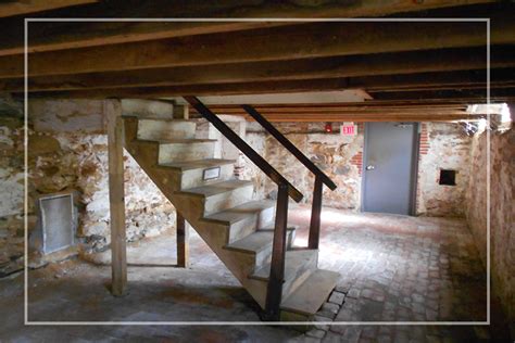 How To Clean And Organize Your Basement Openbasement