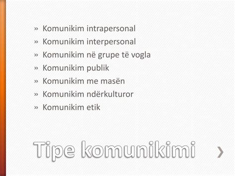 Ppt Element ë T E Komunikimit Powerpoint Presentation Free Download Id6284098