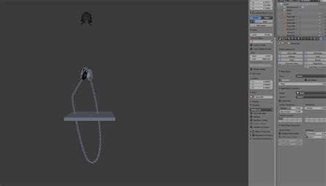 Mesh Why Are Some Rigidbodies Falling Through Passive Objects And