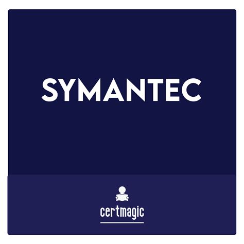 Symantec Certification Exam Questions