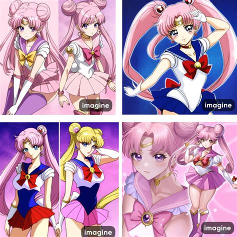 Sailor Moon Oc By Diva161 On Deviantart