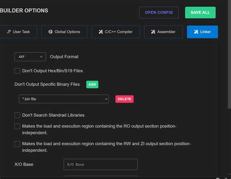 使用eide编译下载都正常但是程序运行不正常使用keil编译下载就正常运行 Embedded Ide Forum