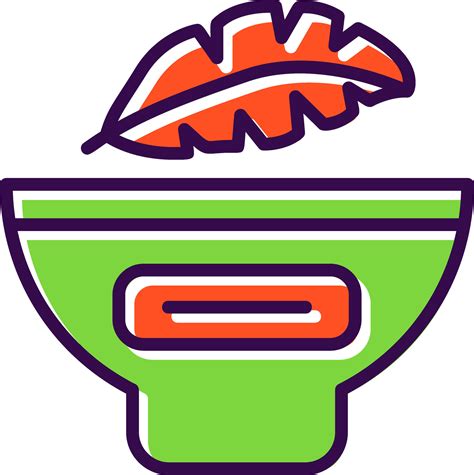 Bai Tong Vector Icon Design 25142256 Vector Art At Vecteezy