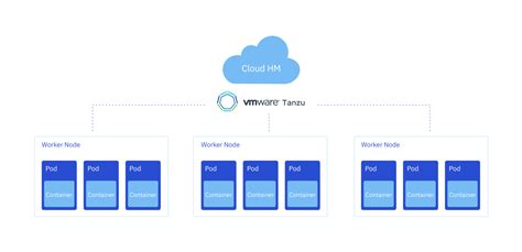 Vmware Tanzu Cloud Native App With Vmware Tanzu