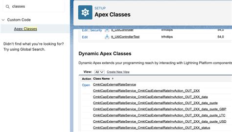 Api Callout From A Salesforce Flow Builder