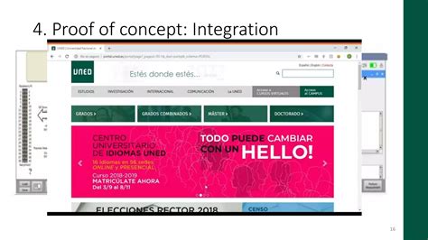 Proof Of Concept Remote Laboratory Raspberry Pi Fpaa Pptx