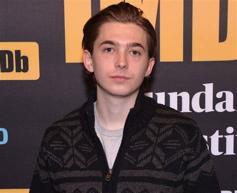 Austin Abrams 11 Facts About The Euphoria Star You Should To Know