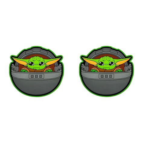 Sw 162 Ranger Eye Patches Gzila Designs Sw 162 Ranger Eye Patches Gzila Designs