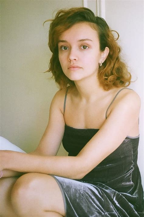 Margaret Qualley Palo Alto Olivia Cooke Fenty Olivia Cooke Pixie