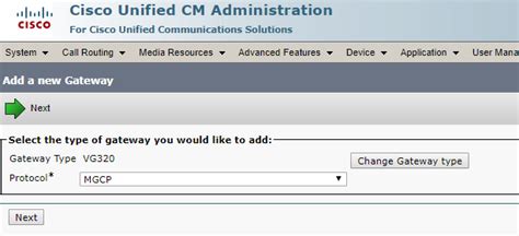 Configure And Troubleshoot Mgcp Gateways Cisco
