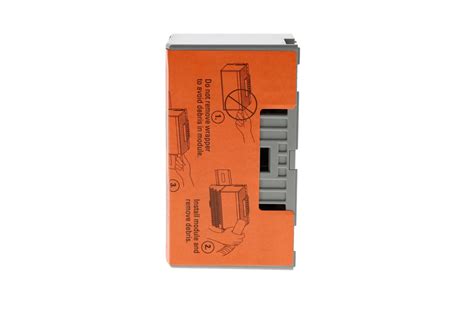 1794 Ie8 Allen Bradley Flex I O Analog Input Module 8 Inputs 12 Bit