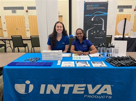 Usha Balla On Linkedin Calling All Warriors Inteva Products Is On Campus Today Come Check Out