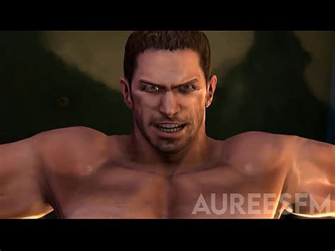 Chris POV Resident Evil SFM XVIDEOS COM