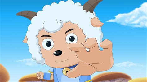 喜羊羊与灰太狼系列电影发展史：十二生肖共有七部，你看过几部呢 知乎