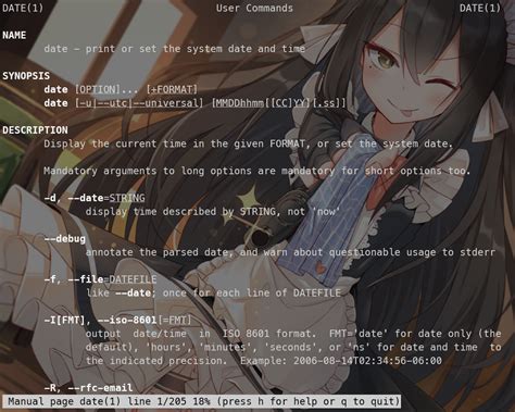 linux 基础 快速查询指令的用法 Ofnoname 博客园