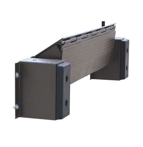 Edge Of Dock Leveler From China Manufacturer Master Well Enterprise Limited