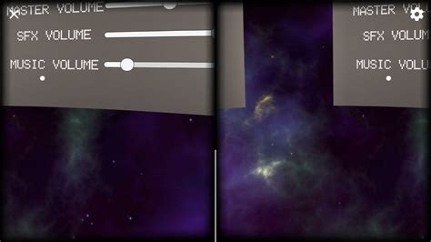 gvr reticle not centered on android phone anymore questions