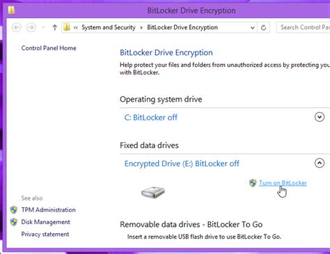 How To Make Bitlocker Use 256 Bit Aes Encryption Instead Of 128 Bit Aes