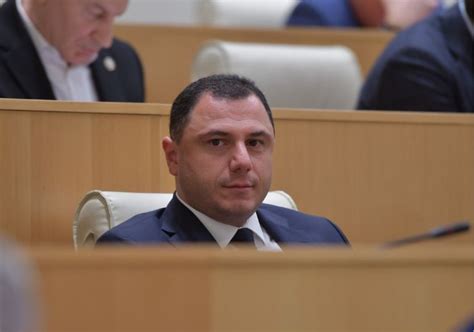 განათლებისა და მეცნიერების სამინისტროს გიორგი ამილახვარი უხელმძღვანელებს • Forbes Georgia