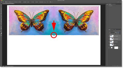 How To Use Free Transform In Photoshop