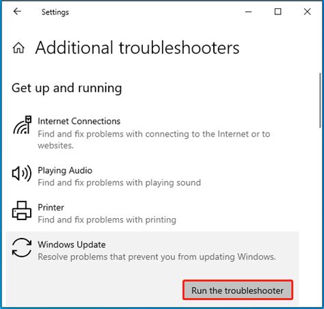 How To Fix It When This Upgrade Path Is Not Supported Win10 11