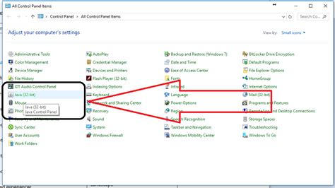 Sửa Lỗi Malformedurlexception Unknown Protocol Socket