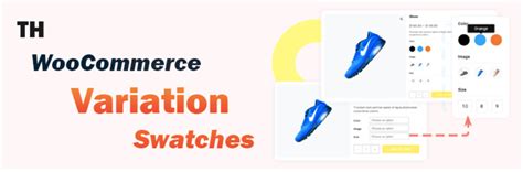 6 Best Variation Swatches Plugins For Woocommerce 2024