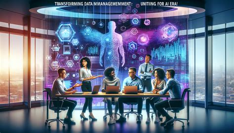 Innovative Merger Sap And Databricks Revolutionize Data Management In The Ai Era