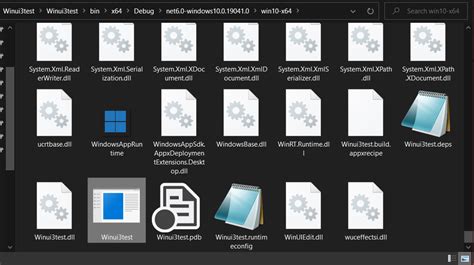 Launching Your Apps Outside Microsoft Store WinUI Tutorial
