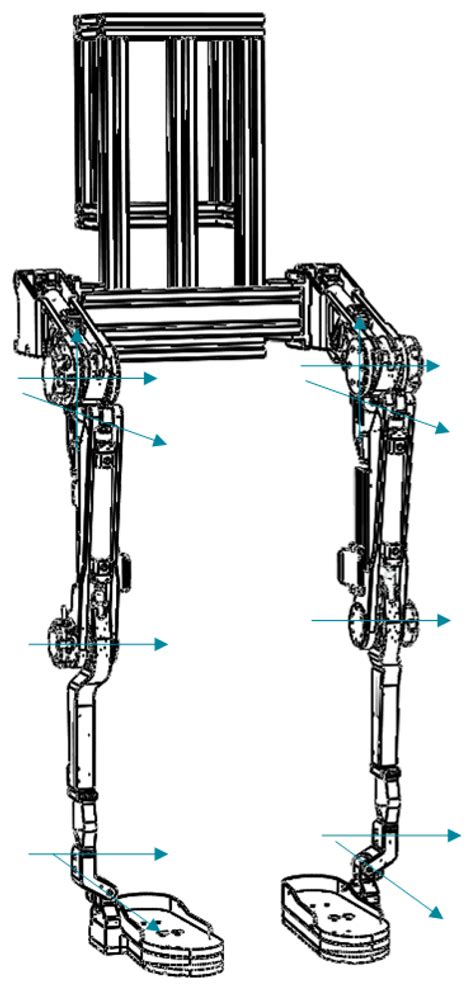 Tracking Control For A Lower Extremity Exoskeleton Based On Adaptive Dynamic Programing