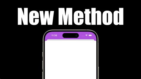 Sheet Background Color With Swiftui And Uikit App Delegate Uiwindow