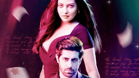 Riya Sen Rrahul Sudhir Dive Into The Dark Side In Bekaaboo 3 A Story